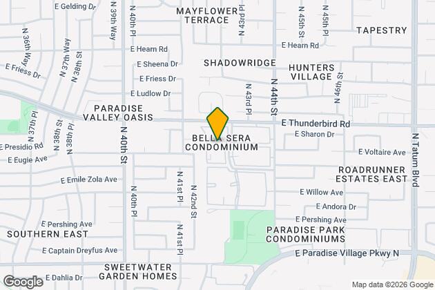 The Bella Apartments - Phoenix, AZ | Apartments.com