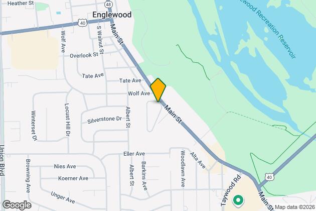 Englewood Villas & Residences Apartments - Englewood, OH | Apartments.com