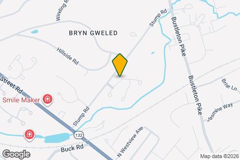 Huntingdon Woods - Apartments in Feasterville Trevose, PA | Apartments.com