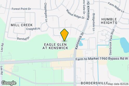 Prose Deerbrook - Apartments in Humble, TX | Apartments.com