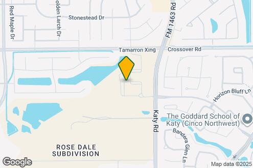 Braxton at Tamarron - Apartments in Katy, TX | Apartments.com