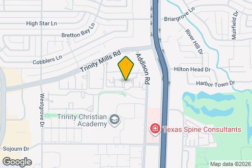 Townhomes of Bent Tree - Apartments in Dallas, TX | Apartments.com