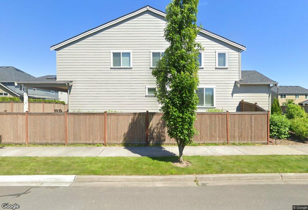 12506 Ne 152Nd St, Woodinville, WA 98072 - House Rental in Woodinville ...