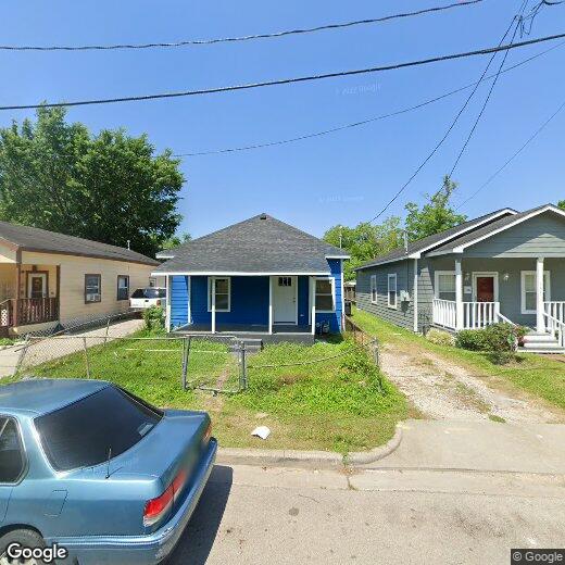 1323 Bringhurst St, Houston, TX 77020 - House Rental in Houston, TX ...