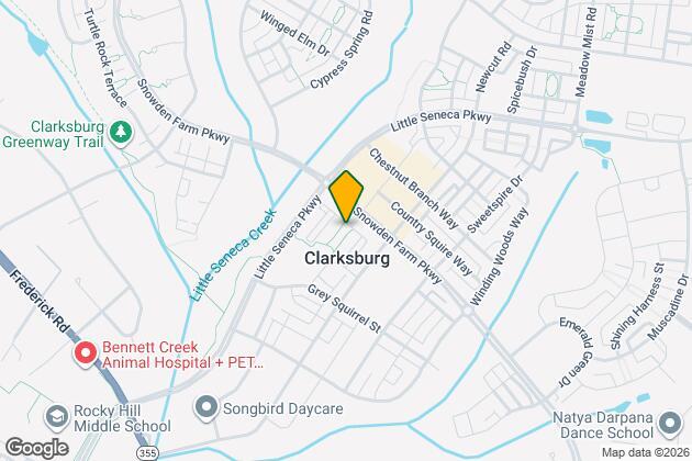 The Elms at Clarksburg Village Apartments - Clarksburg, MD | Apartments.com