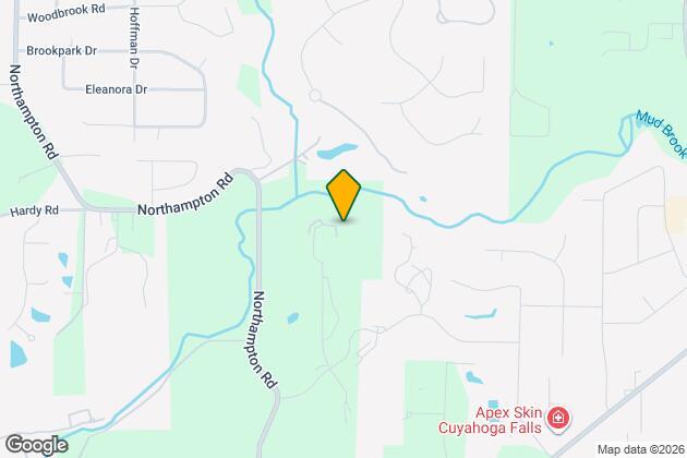 Pine Mill Ridge Apartments - Cuyahoga Falls, OH | Apartments.com