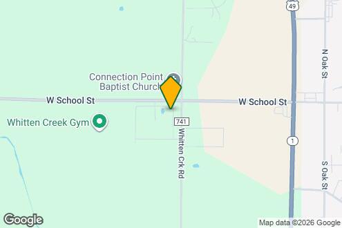 Whitten Creek Apartments - Apartments in Brookland, AR | Apartments.com