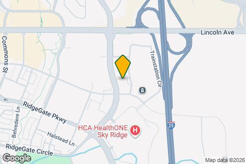 Novus - Apartments in Lone Tree, CO | Apartments.com