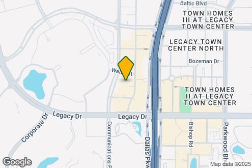 The Grand at Legacy West - Apartments in Plano, TX | Apartments.com