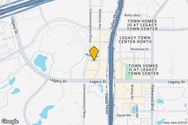 The Grand at Legacy West Apartments - Plano, TX | Apartments.com