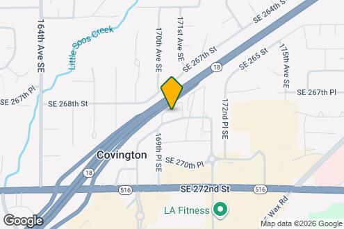 Covington Place - Apartments in Kent, WA | Apartments.com