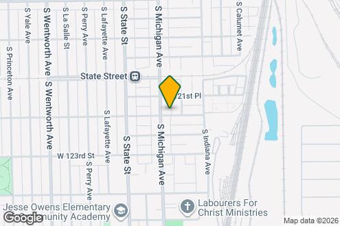 12157 S Michigan Ave - Apartments in Chicago, IL | Apartments.com