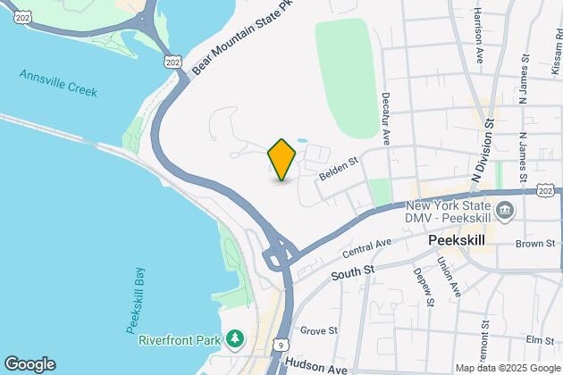 Fort Hill Peekskill Apartments - Peekskill, NY | Apartments.com