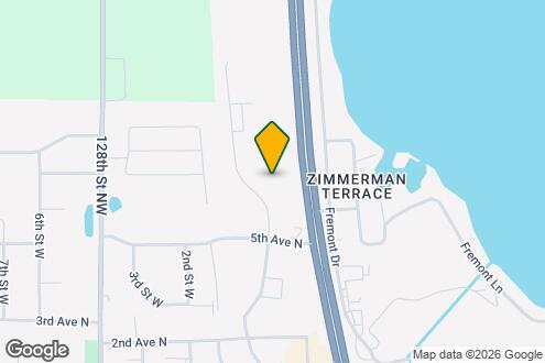 Courtyard Apartments - 26429 2nd St E Zimmerman, MN | Apartments.com