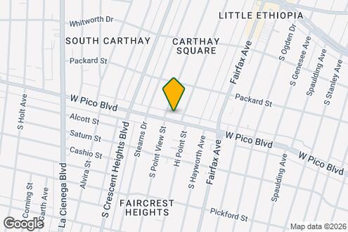 The Parker - Apartments in Los Angeles, CA | Apartments.com
