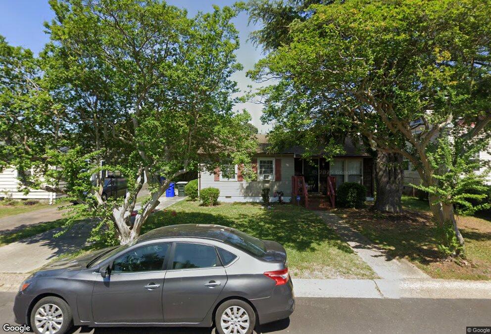 7108 Chryslon Ln, Norfolk, VA 23513 - House Rental in Norfolk, VA ...