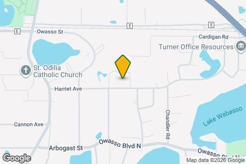 Shoreview Grand Apartments - 577 Harriet Ave Shoreview, MN | Apartments.com