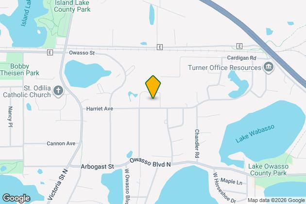 Shoreview Grand Apartments - Shoreview, MN | Apartments.com