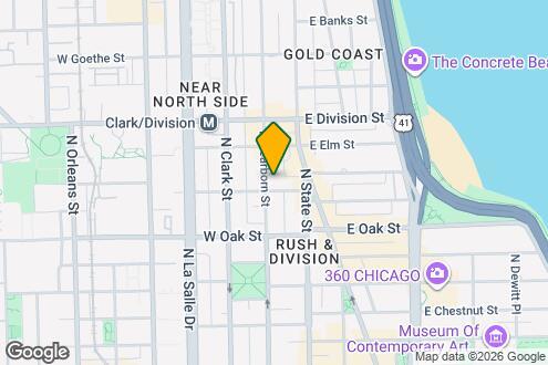 1111 N. Dearborn St. - Apartments in Chicago, IL | Apartments.com