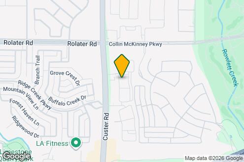 Cyan Craig Ranch Apartments - Apartments in McKinney, TX | Apartments.com