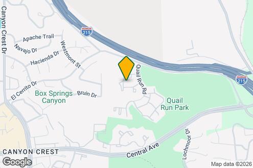 The Hills at Quail Run Apartment Homes - Apartments in Riverside, CA ...