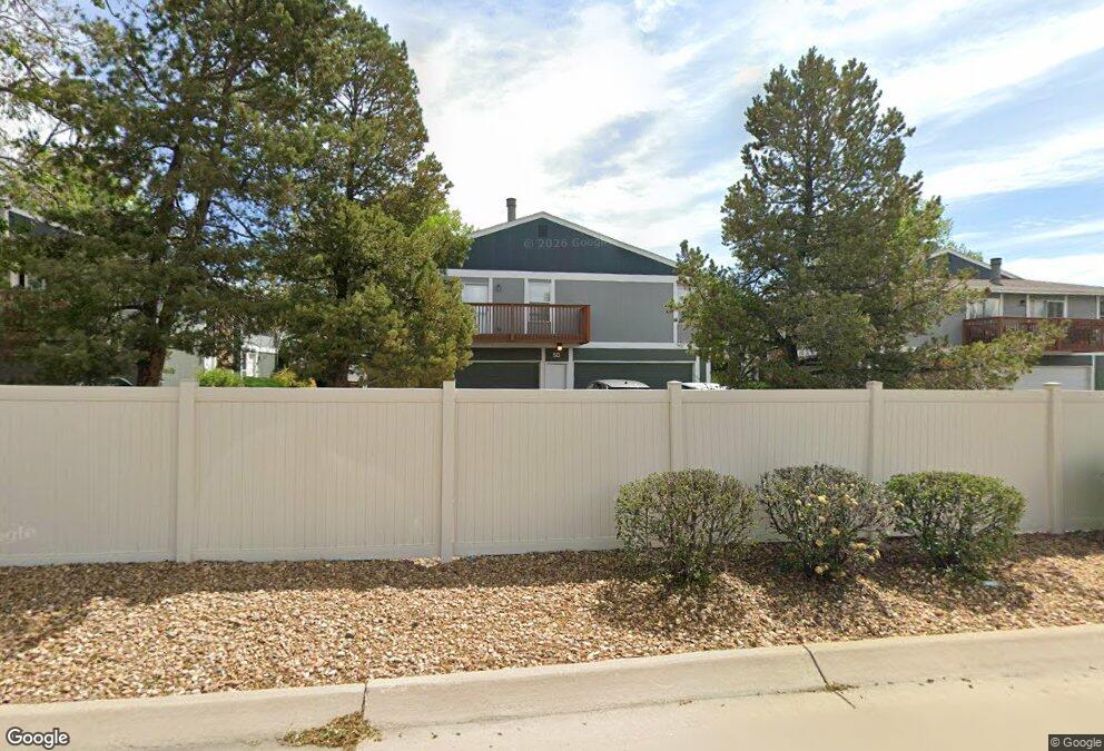 10001 E Evans Ave Unit 37B, Denver, CO 80247 - Condo for Rent in Denver ...