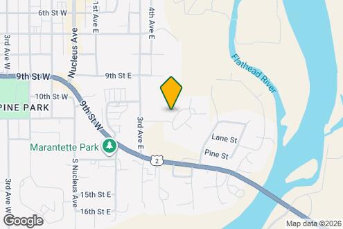 The Highline Apartments - Apartments in Columbia Falls, MT | Apartments.com