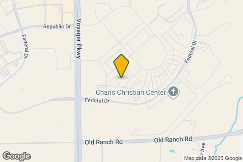 Jasper at Victory Ridge - Apartments in Colorado Springs, CO ...