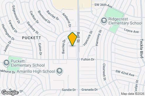 Crossings at Bell - Apartments in Amarillo, TX | Apartments.com