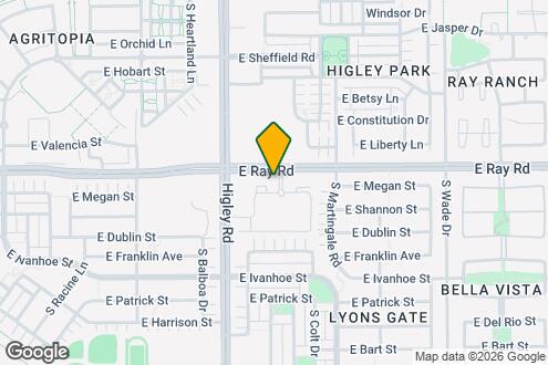 MAA Lyon's Gate - Apartments in Gilbert, AZ | Apartments.com