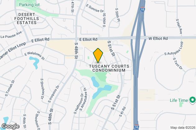 IMT Ahwatukee Apartments - Phoenix, AZ | Apartments.com