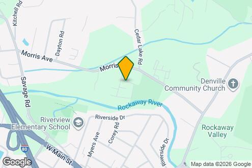 Pinefield Manor - Apartments in Denville, NJ | Apartments.com