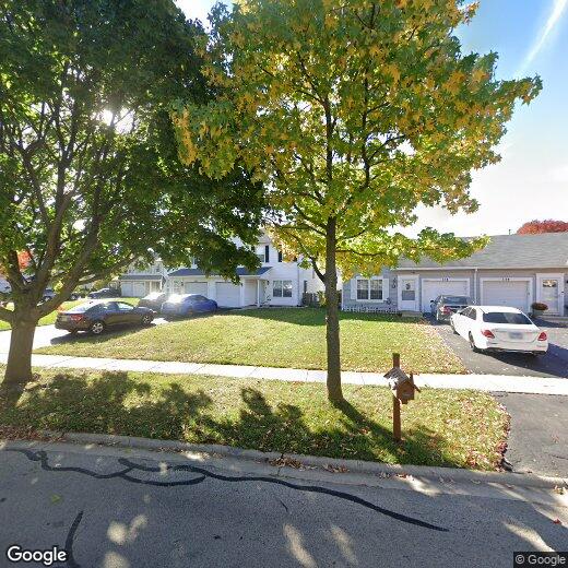 338 Richfield Trl, Romeoville, IL 60446 - Townhome Rentals in ...