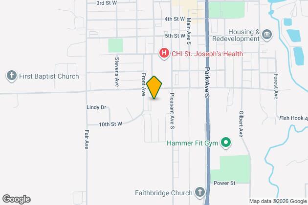 Park Rapids Apartments - Park Rapids, MN | Apartments.com