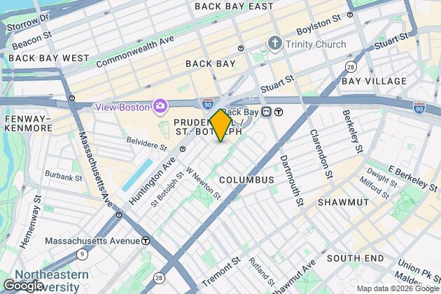 Garrison Square Apartments - Boston, MA | Apartments.com