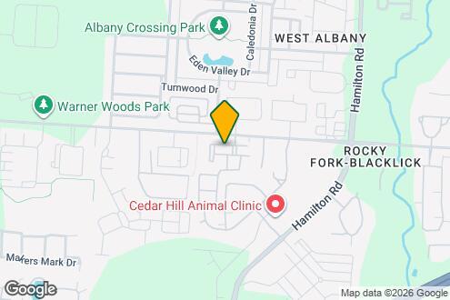 Hudson Square Apartments - Apartments in Westerville, OH | Apartments.com