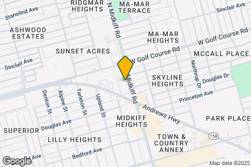 The Midkiff - Apartments in Midland, TX | Apartments.com