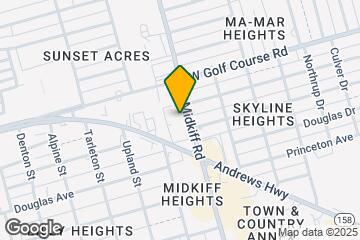 The Midkiff Apartments - Midland, TX | Apartments.com