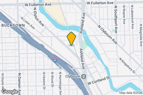 Triangle Square Apartments - 2155 N Elston Ave Chicago, IL | Apartments.com