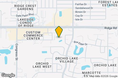 Journet Place - Apartments in Port Richey, FL | Apartments.com