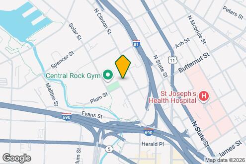 One Franklin Square - Apartments in Syracuse, NY | Apartments.com