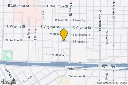 The Forge on Main - Apartments in Evansville, IN | Apartments.com