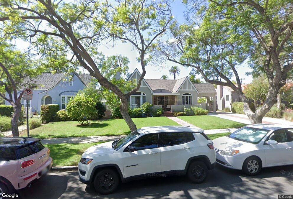2051 Selby Ave, Los Angeles, CA 90025 - House Rental in Los Angeles, CA ...