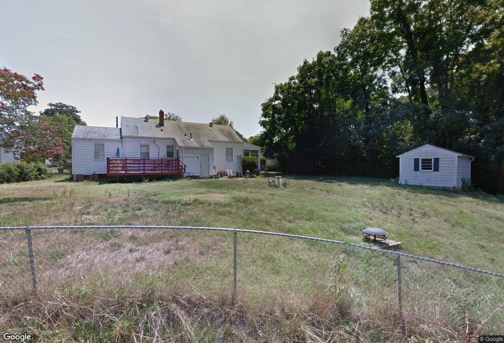 3207 Rendale Ave, Richmond, VA 23221 - House Rental in Richmond, VA ...