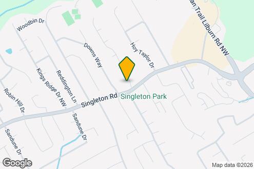 Tanaga Forest - Apartments in Norcross, GA | Apartments.com