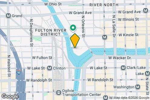 Wolf Point West - Apartments in Chicago, IL | Apartments.com