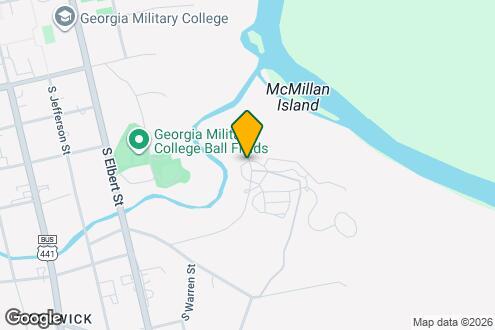 Arcadia on the River Houses for Rent - Milledgeville, GA | Apartments.com