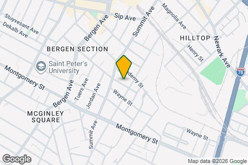 The Dumont - Apartments in Jersey City, NJ | Apartments.com