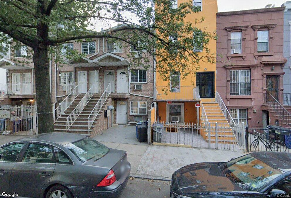 75 Cooper St Unit 1, Brooklyn, NY 11207 - Condo for Rent in Brooklyn ...