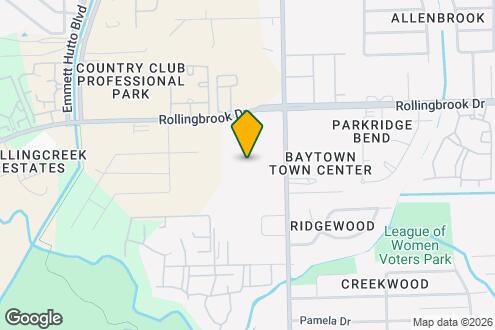 Ranch at Rolling Brook - Apartments in Baytown, TX | Apartments.com